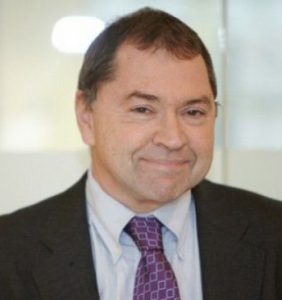 Profile - Dr Gavin Graham - Crystol Energy