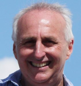 Profile - Prof Lester Hunt - Crystol Energy