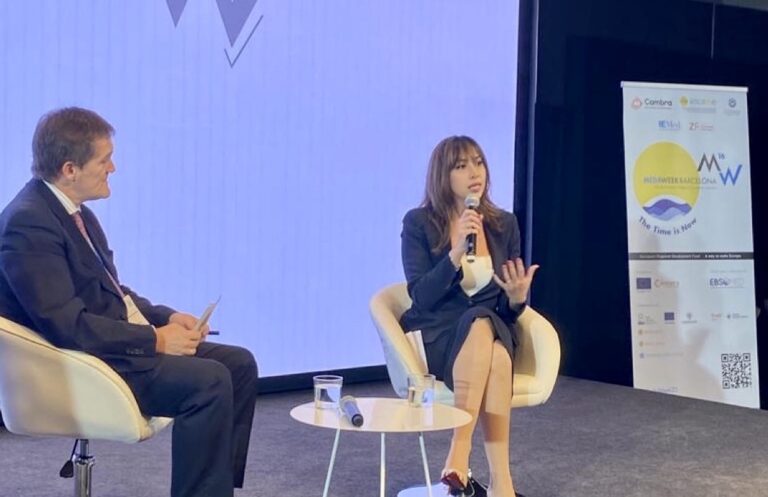 The importance of energy security in Mediterranean - Crystol Energy