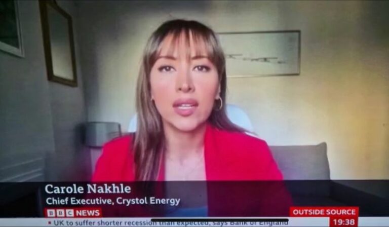 Windfall taxes - Crystol Energy Windfall taxes - Crystol Energy