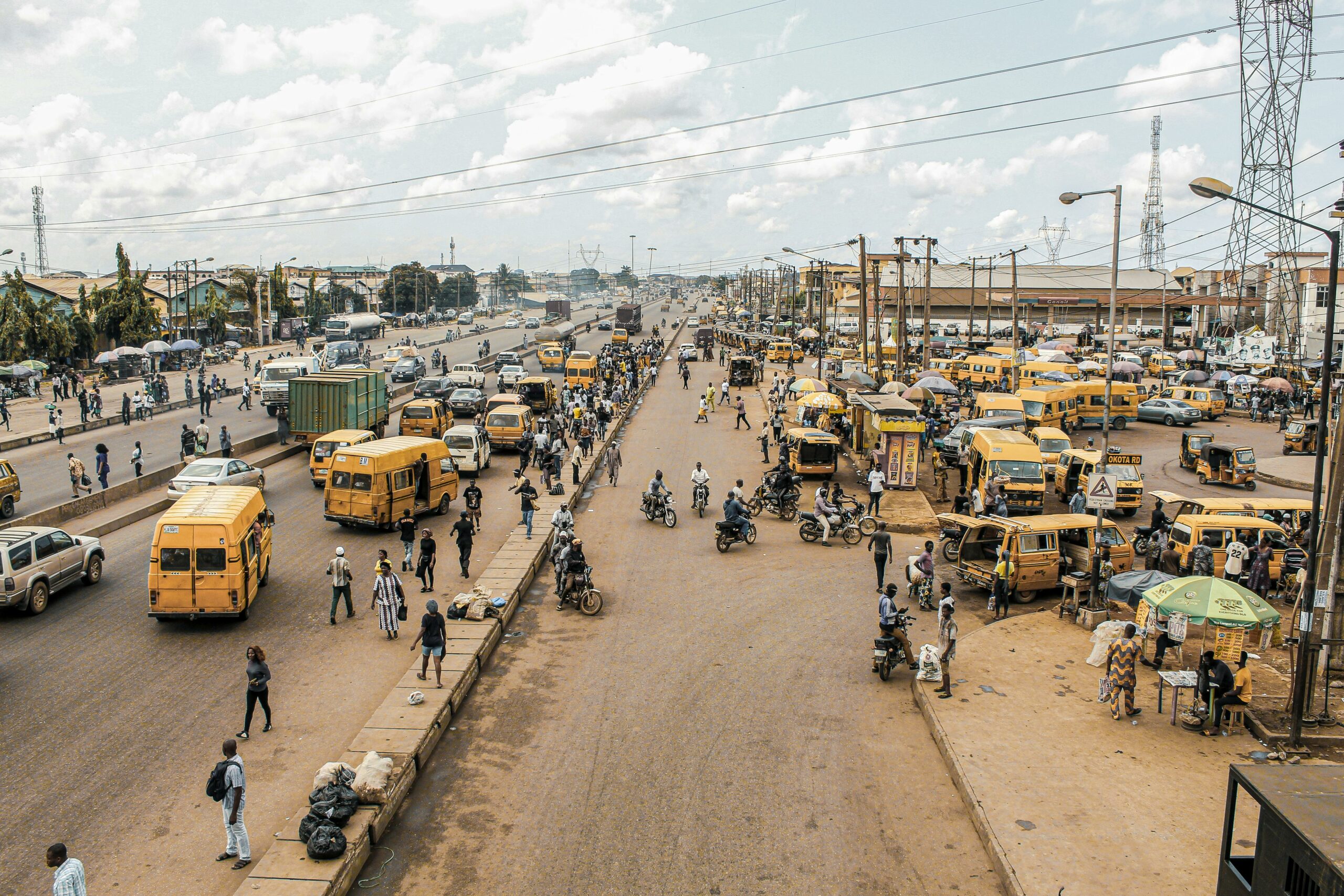 Unlocking Nigeria’s economic potential with natural gas - Crystol Energy