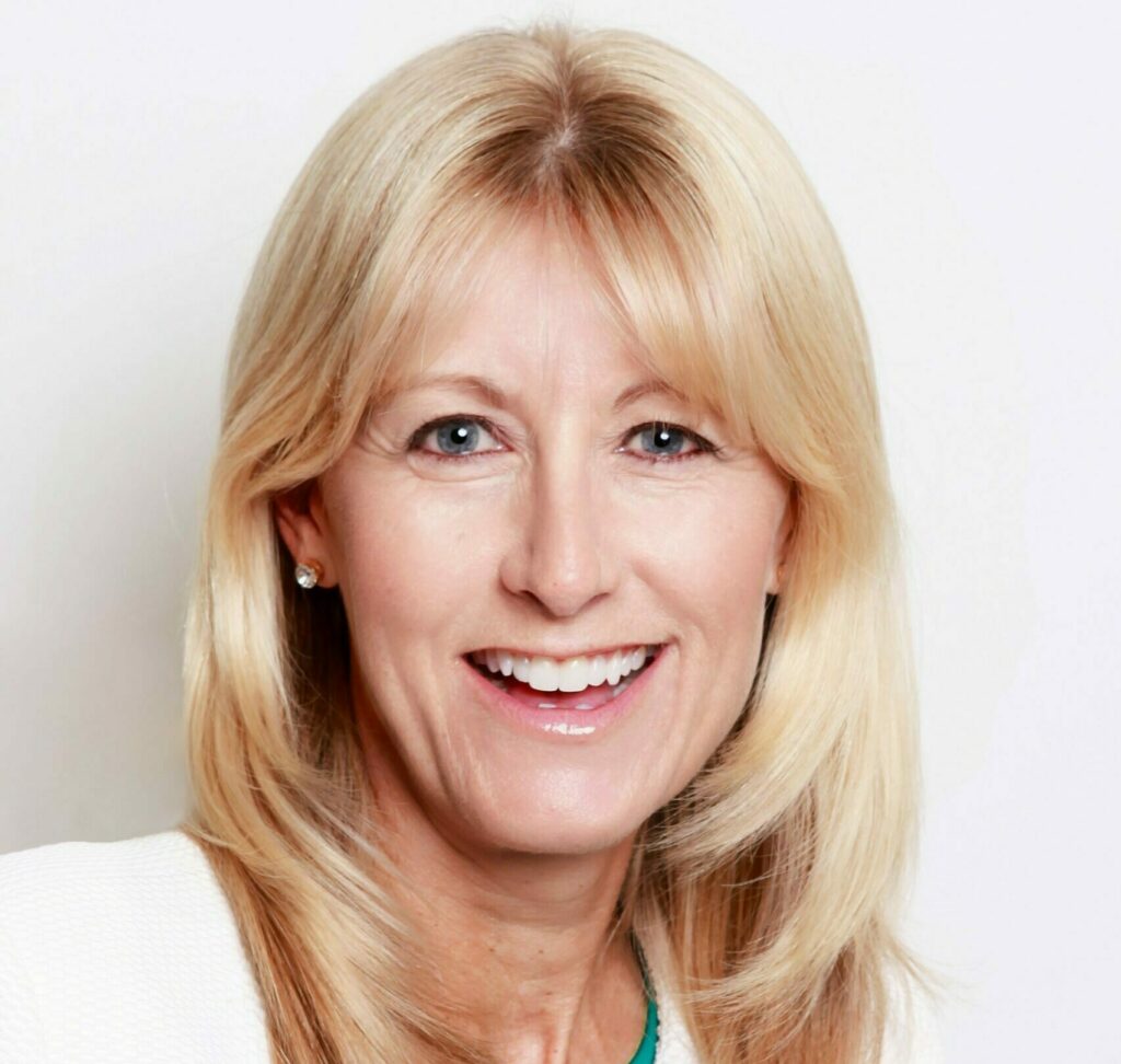 Jane Thompson - Crystol Energy