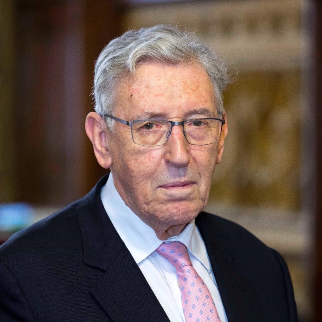 End of Year Message from our Chairman, Lord Howell - Crystol Energy