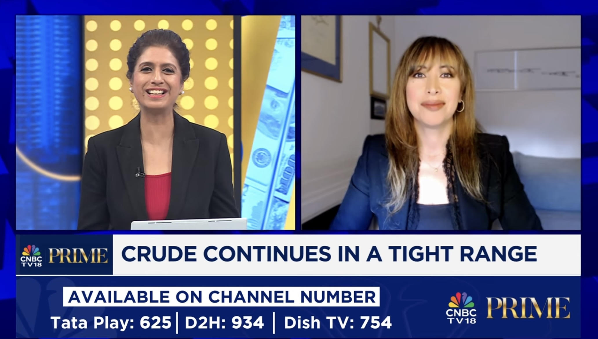Geopolitics, Sanctions, Oil and LNG Markets - Crystol Energy