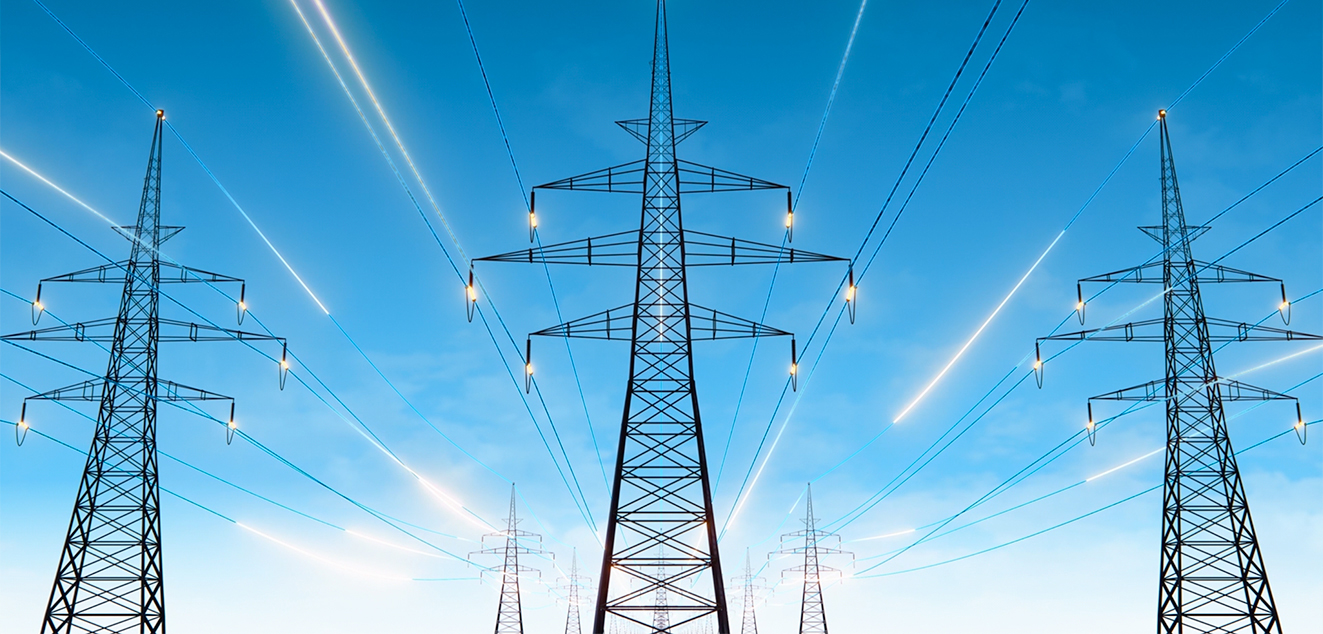 How energy markets remain resilient amid geopolitical tensions ...