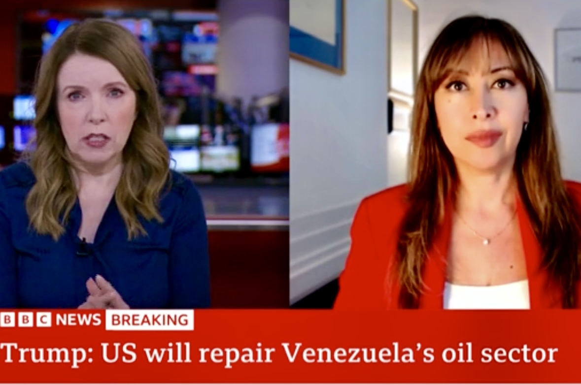 Beyond geopolitics, Venezuela oil outlook depends on governance and ...